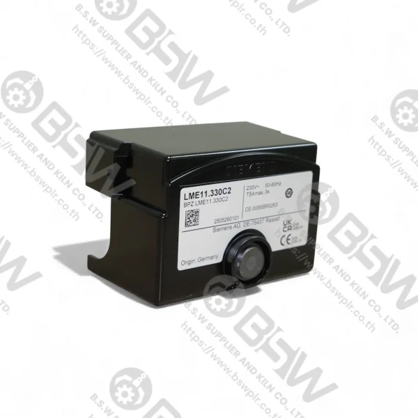 Siemens Burner Control – LME Series