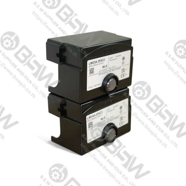 Siemens Burner Control – LME Series