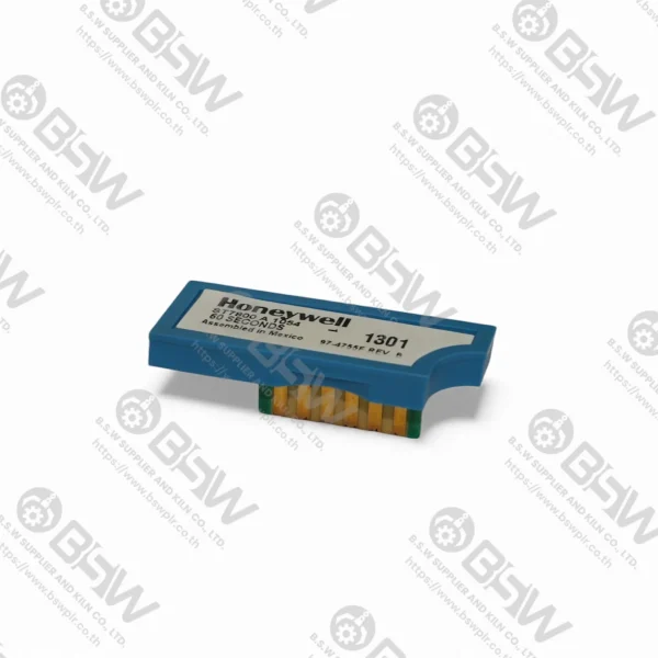 Honeywell Purge Timer – ST7800 Series - B.S.W. Supplier And Kiln