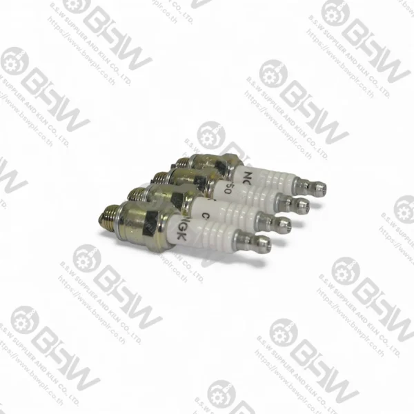 Ngk Special Spark Plugs - B.S.W. Supplier And Kiln